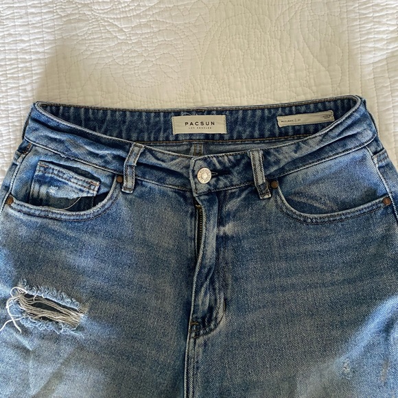 PacSun | Jeans | Pacsun Ripped Jeans | Poshmark